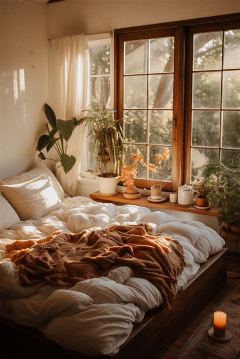 70 Cozy Earthy Bedroom Ideas With Natural Elegance Artofit