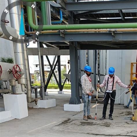 Pipeline Route Survey At Best Price In Mumbai Id 2849905193897