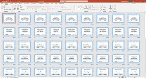 Automating PowerPoint From Excel PresentationPoint