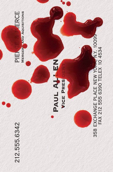 American Psycho 1 Sumerian Comics Comic Book Value And Price Guide