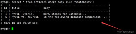 Mysql索引特性sql创建索引后 插入的时间复杂度 Csdn博客