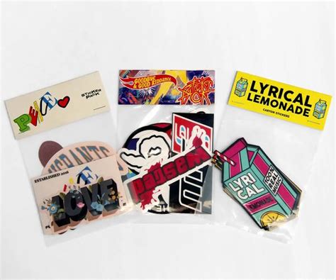 Custom Sticker Packs Design And Personalize Your Own Stickers
