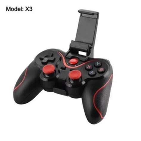 COD Gen Game X Wireless Bluetooth Gamepad Controller Lazada PH