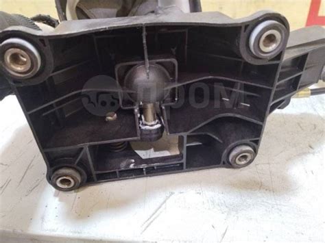 Купить Кулиса КПП Honda Cr V 2004 54000s9a0030 Rd8 K20a4 в Новосибирске по цене 4 700