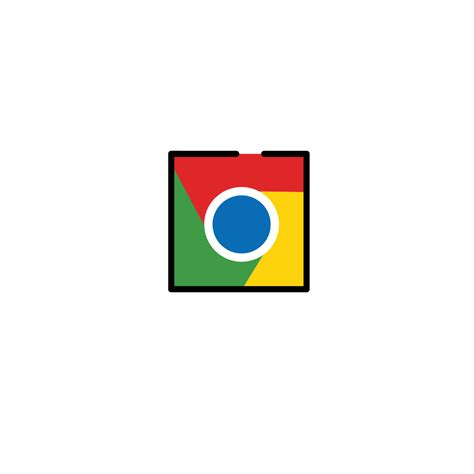 Free Square Chrome Template To Edit Online