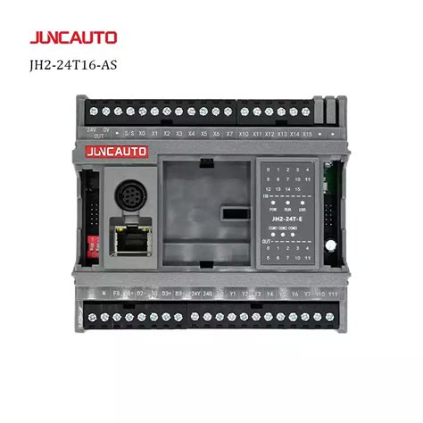 plc programmable logic control