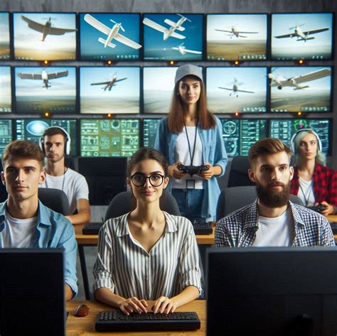 A Comprehensive Guide To Flight Controllers For Uavs