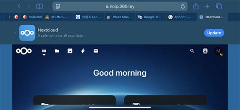 Axioserror Request Failed With Status Code 400 Page 3 ℹ️ Support Nextcloud Community