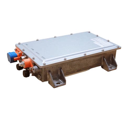 On Board Charger Dcdc Converter Bidirectional Obc｜brogen