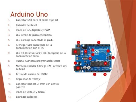 Arduino 1
