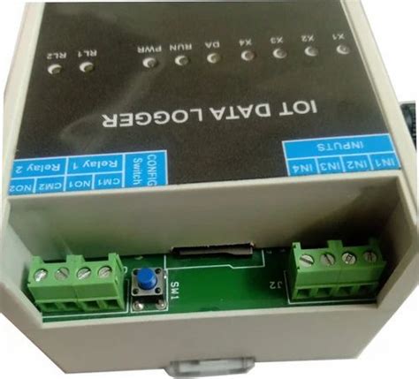 Iot Data Logger Wireless LAN Industrial At Rs In Coimbatore ID