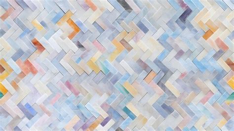 Premium Ai Image Marble Tiles Background Ai Generated Seamless Pattern