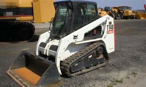 BOBCAT T COMPACT TRACK LOADER Service Repair Manual S N Above S N