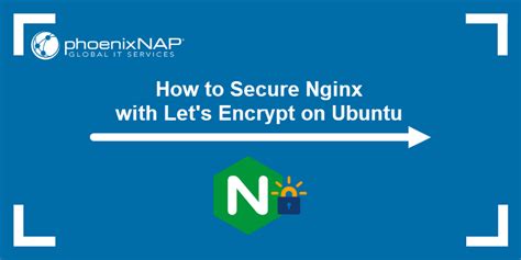 How To Secure Nginx With Lets Encrypt On Ubuntu