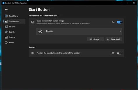 How To Customize Start Menu On Windows With A Third Party App