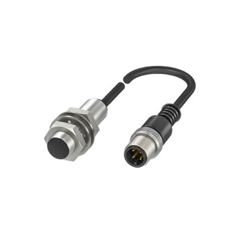 Balluff Bes0042 Inductive Standard Sensor Manuauto
