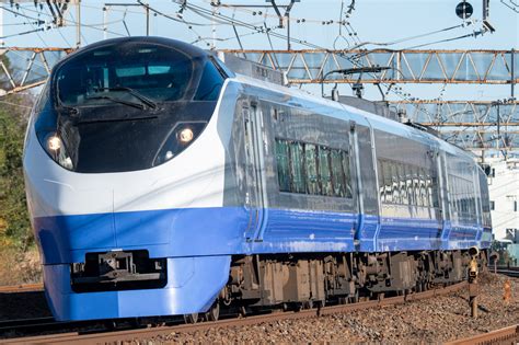常磐線特急で67年続いた「伝統の始発駅」が消滅 2025年春のダイヤ改正で 鉄道コム