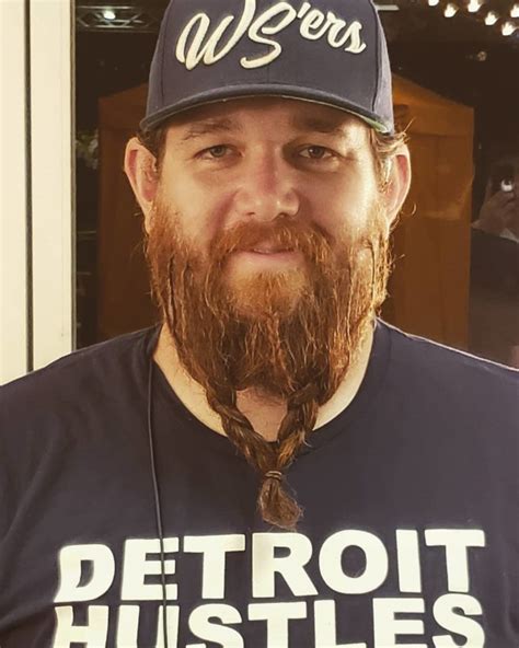 21 Beard Braid Styles Braid Hairstyles