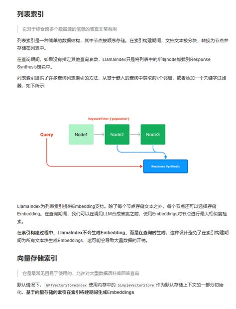 唯一熬夜读完llm终极指南《llm 应用开发实践笔记》免费分享llm应用开发平台特训营 Csdn博客