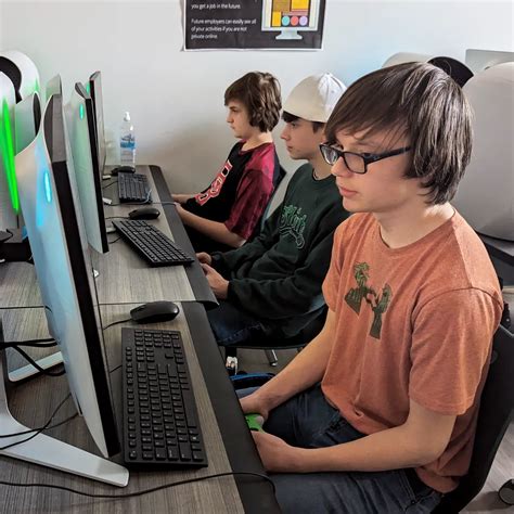 Boiler Brigade Bbchs Esports Boiler Brigade • Instagram Photos And