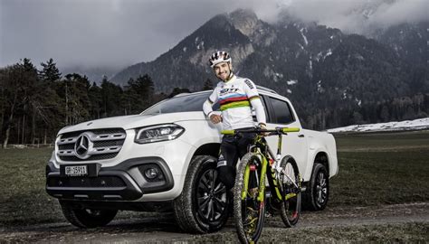 Mercedes Benz X Class Or Z Class Emercedesbenz