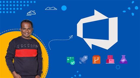 Beginners Guide To Azure Devops Ci Cd Repos And Boards Coupon Comidoc