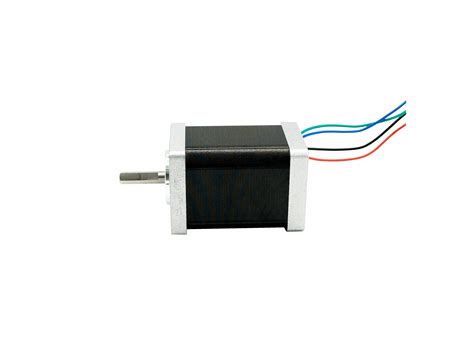 Nema14 35mm 18 Degree Electric Stepper Motors High Precision 2 Phase