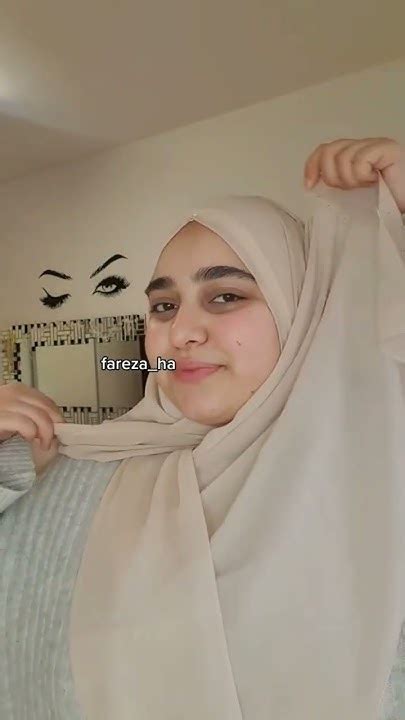 لفت حجاب🤍🦋 Youtube