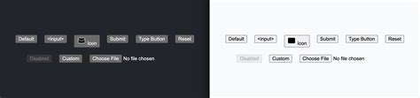 Building A Button Component Articles Web Dev