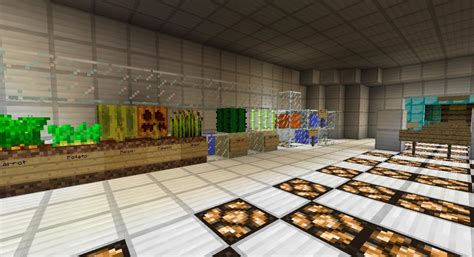 Best Skyblock Server Spawn Minecraft Map