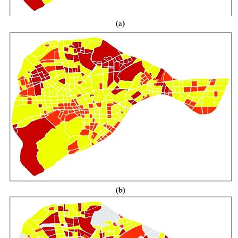 Pdf Identifying Urban Functional Zones Using Public Bicycle Rental
