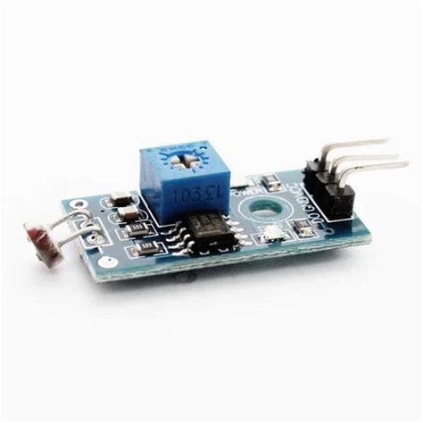 Ldr Light Sensor Module At Piece In Pune ID