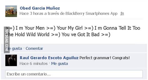 When Copy Paste Goes Wrong 9GAG