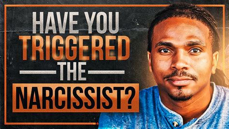 How to tell if you have triggered a #narcissist | The Narcissists' Code Ep 908 - YouTube