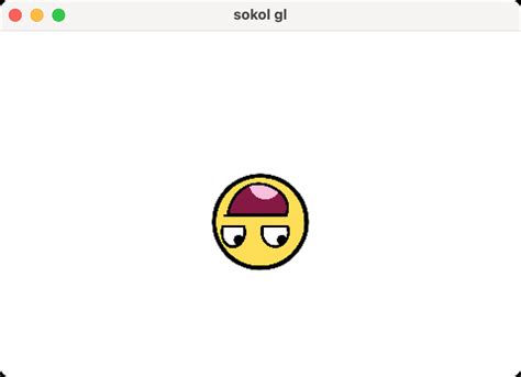 texture render not smooth · issue 774 · floooh sokol · github