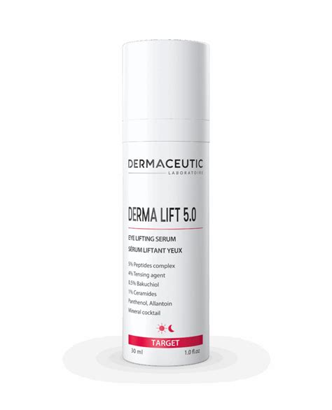 Dermaceutic Derma Lift 50 Serum South Africa Buy Online