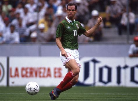 Recuerdos Mundialistas Viví El Trago Con Noruega” Zague