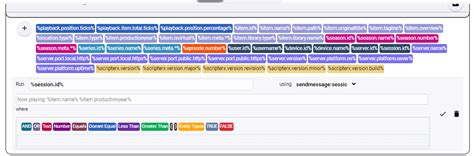 new plugin custom scripting emby scripterx page 24 plugins