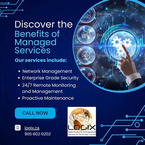logix data products inc on linkedin logix msp managedservices