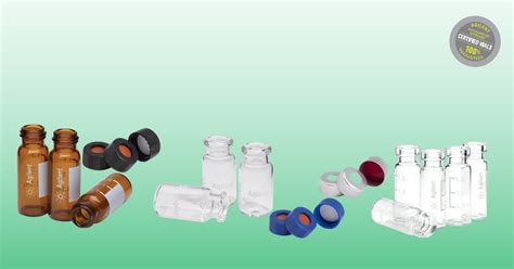 Agilent Vials And Sample Containment Solutions Jayakar Shetty Agilent Vials And Sample Containment Solutions Jayakar Shetty