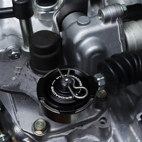 Hyb Scb 01 08 Hybrid Racing Competition Shifter Cable Bushings Civicaccordfitcr Ztsx