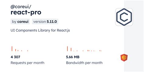 Coreui React Pro CDN By JsDelivr A CDN For Npm And GitHub