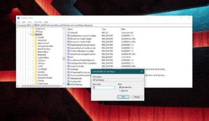How To Get Classic Icons On Alt Tab On Windows