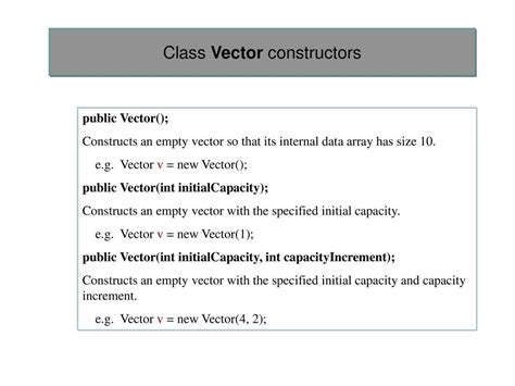L2 Necessary Java Programming Techniques Ppt Download