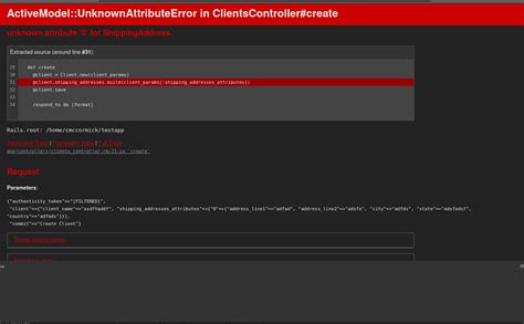 Difficulties With Nested Form Implementation Rails 613 Rubyonrails