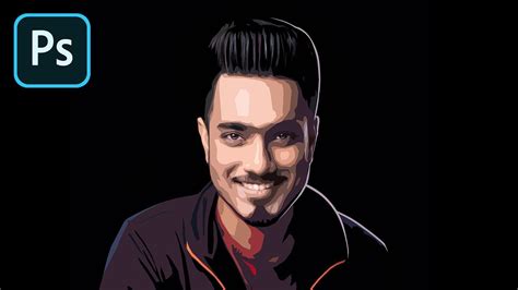 The Cartoon Filter In Photoshop Photo Editing Photoshop Photoshop Tuts Photoshop