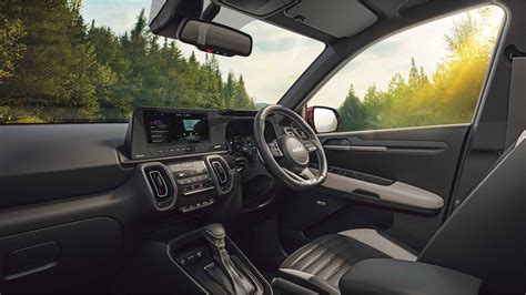 Kia Sonet On Finance Price Features Specifications And Emi Details Kia