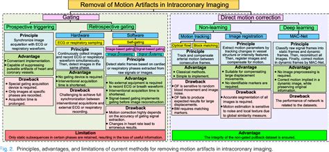 Figure 1 From A Deep Learning Method For Motion Artifact Correction In