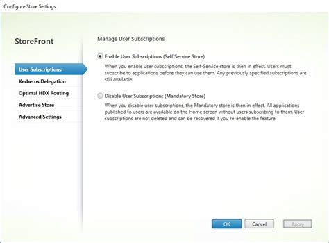 Customize Citrix Storefront With Citrix Optimizer Dennis Span