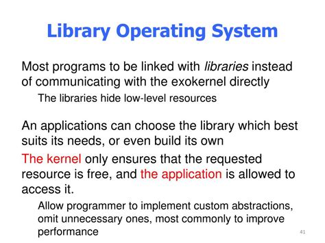 Ppt Xv6 Boot And Os Structure Powerpoint Presentation Free Download